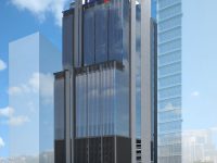 KYM TOWER – Green Building Index