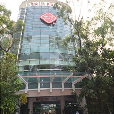 KETTHA LEO BUILDING – Green Building Index