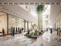 THE EXCHANGE TRX – Green Building Index