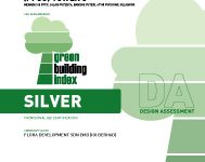 PUCHONG FINANCIAL CORPORATE CENTER (PFCC) TOWER 5 – Green Building Index