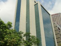 MENARA SME BANK – Green Building Index