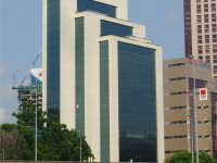 MENARA SME BANK – Green Building Index