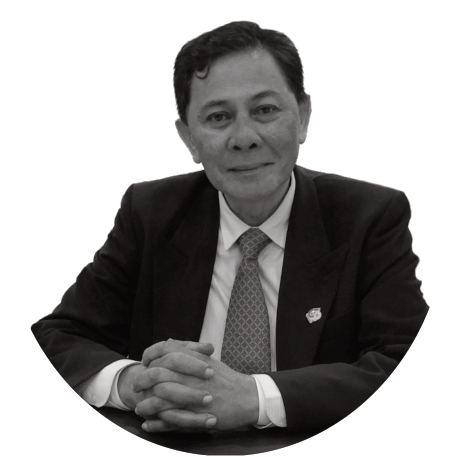 WORDS FROM PRESIDENT – Green Building Index