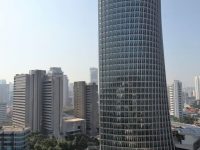 MENARA KERJA RAYA – Green Building Index