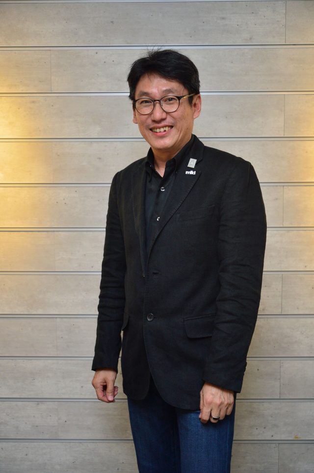 GBI ACCREDITATION PANEL (GBIAP) MEMBERS – Green Building Index